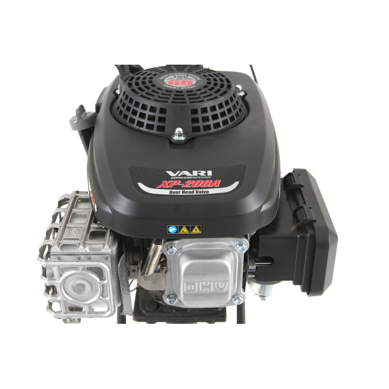 PJXP200 motoregység